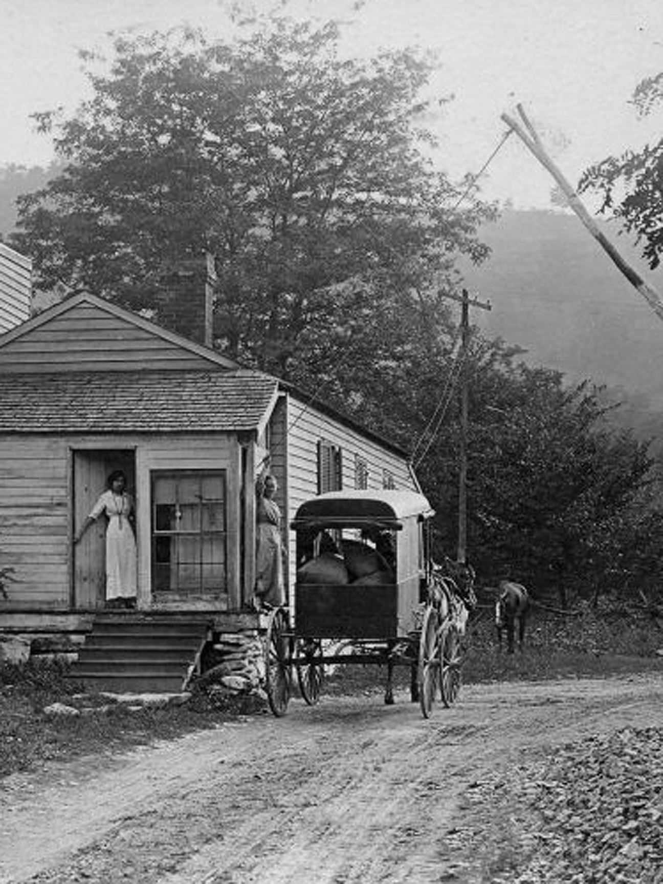 Home - Kenton County Historical Society